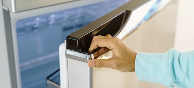 Fridge Light Replacement Made Easy | DoItYourself.com