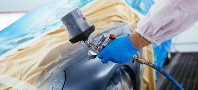 How to Paint a Car Yourself | DoItYourself.com