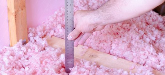 5 Types of Insulation | DoItYourself.com