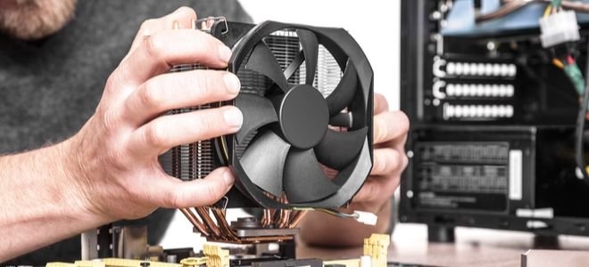 How to Build a Computer | DoItYourself.com