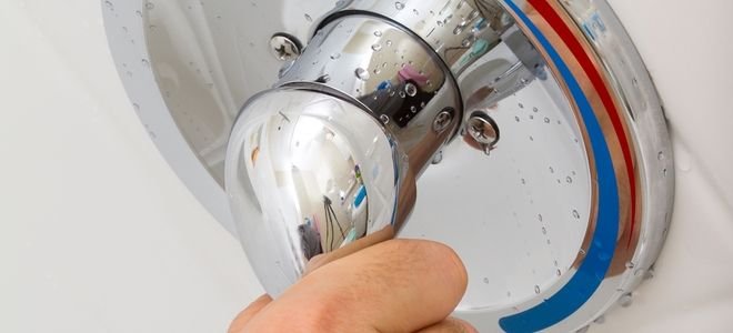 How to Install a New Shower Faucet Valve | DoItYourself.com