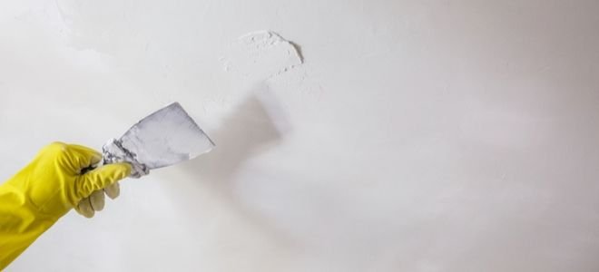 3 Tips When Filling a Deep Hole in a Wall | DoItYourself.com