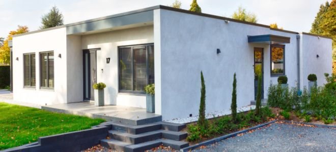 Can You DIY a Concrete House? | DoItYourself.com