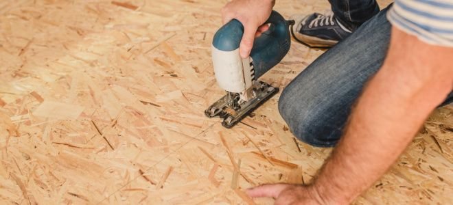 How to Add Subflooring to Your Basement | DoItYourself.com