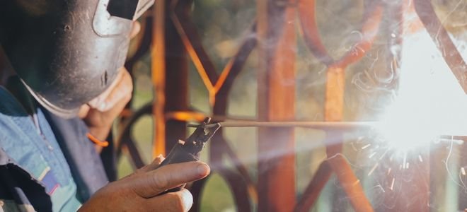 13 Simple Metalworking Projects to Transform Your Space | DoItYourself.com