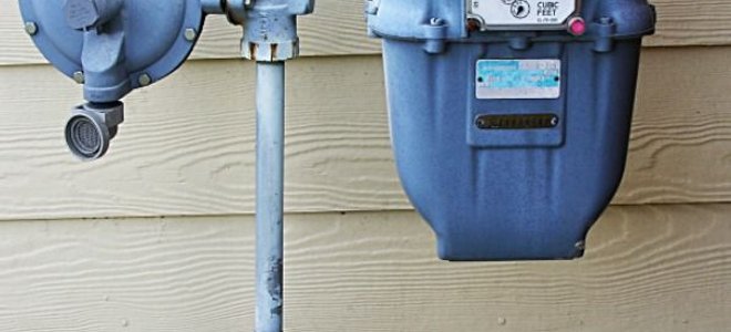How to Shut off a Gas Line | DoItYourself.com