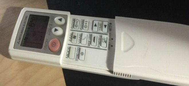 Using a Remote Control with an Air Conditioner | DoItYourself.com