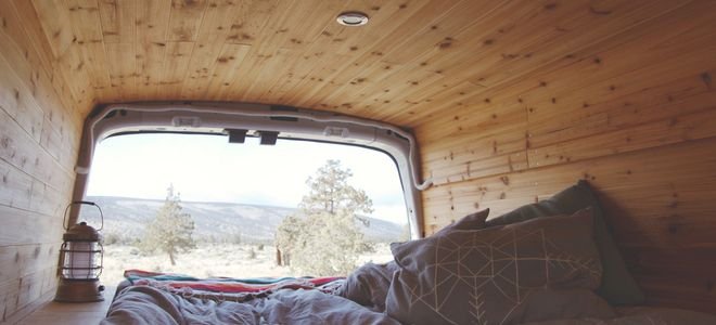 Converting a Truck Bed Into a Camper | DoItYourself.com