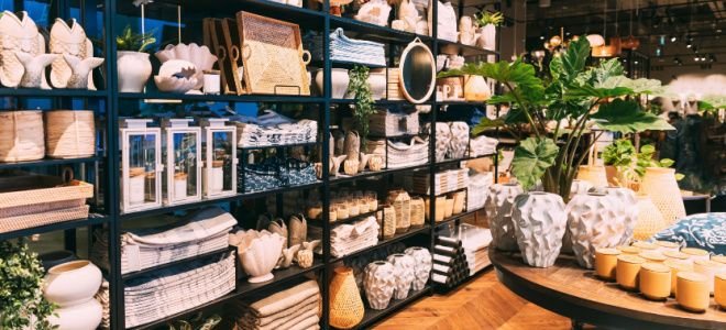 What Are Home Good Products? | DoItYourself.com