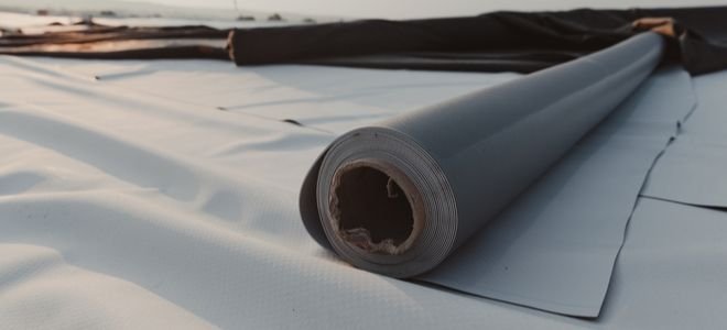 Rubber Roof Coating Options | DoItYourself.com