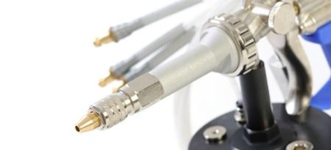 How to Stain Concrete Block Walls | DoItYourself.com