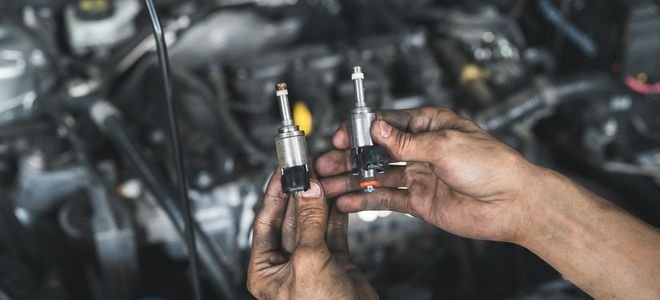 5 Signs of a Faulty Cold Start Injector | DoItYourself.com