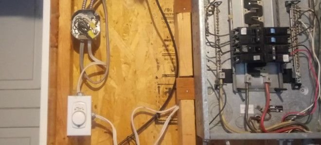 Recessed Lighting Wiring Instructions | DoItYourself.com