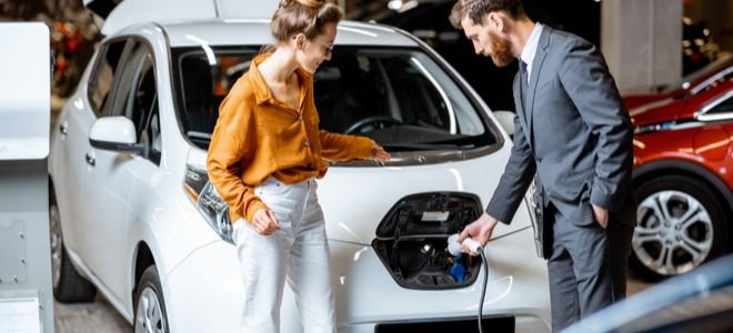 Buying a Used EV | DoItYourself.com