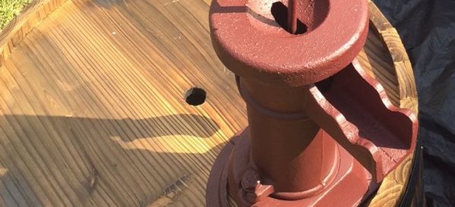 How to Build a Shallow Well | DoItYourself.com