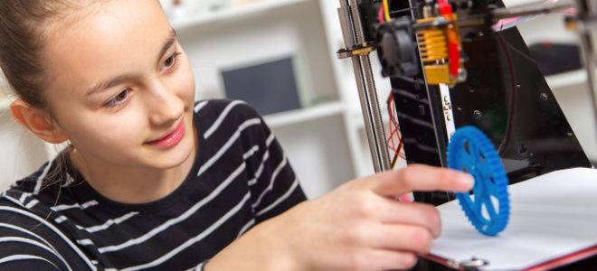 14 Ways to Become a Part of the Maker Movement | DoItYourself.com