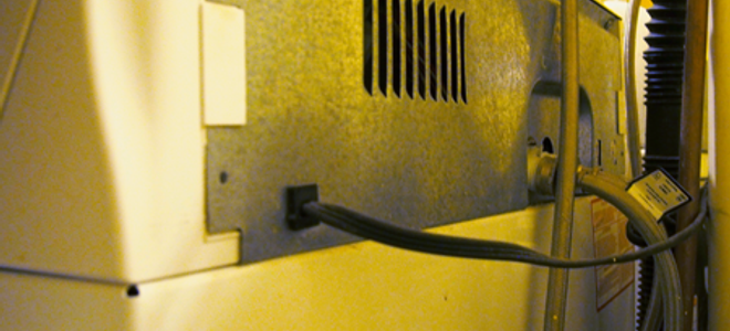 Troubleshooting a Washing Machine Drain that Overflows | DoItYourself.com