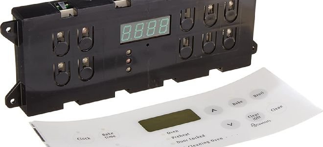 F1 Error Codes on Electric Ovens | DoItYourself.com