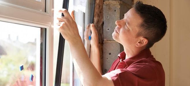 How to Install Insert Replacement Windows | DoItYourself.com