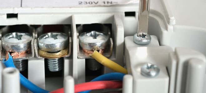 Amp Ratings for Electric Stove Wires | DoItYourself.com