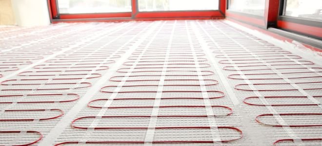How to Install Radiant Floor Heating | DoItYourself.com