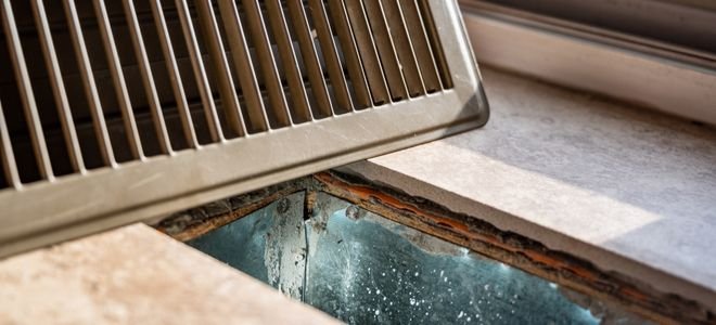 How to Install a Return Air Duct | DoItYourself.com