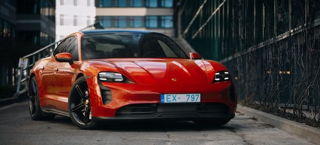 The Best Electric Cars of 2020 | DoItYourself.com