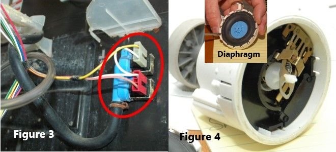 What Causes a Washing Machine to Overflow? | DoItYourself.com