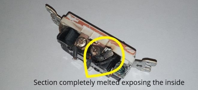 How to Troubleshoot a Defective Electrical Outlet | DoItYourself.com