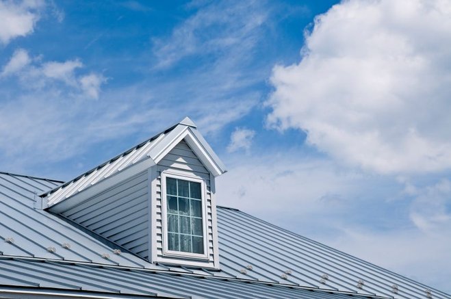Install Siding on a Dormer | DoItYourself.com