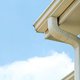 Install Vinyl Rain Gutters | DoItYourself.com