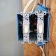 How to Replace a Double Light Switch | DoItYourself.com