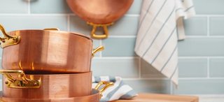Copper Cleaning and Care | DoItYourself.com