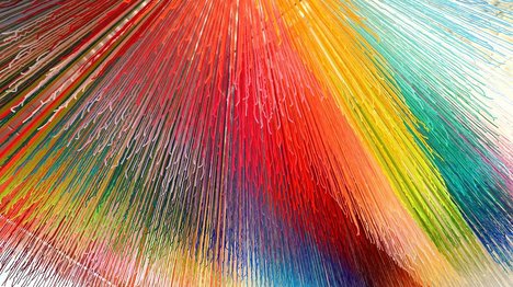 Installation Art | Design Idea & Image Galleries on Dornob