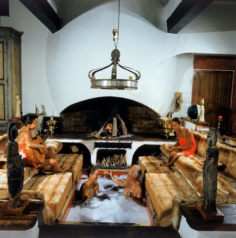 Is 80s “Cocaine Decor” Having a Comeback? | Designs & Ideas on Dornob