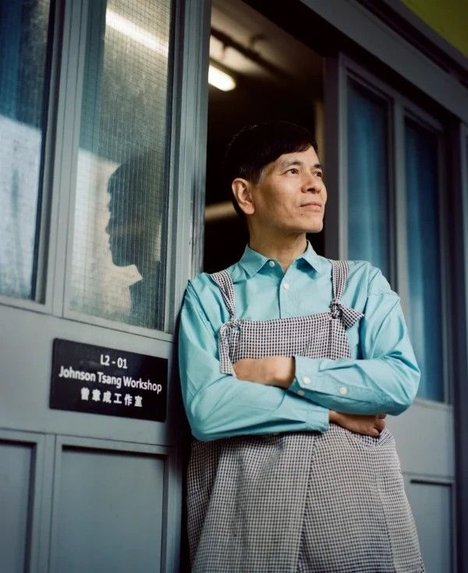 Johnson Tsang’s Surreal Ceramics Show the Face of Human Struggle ...