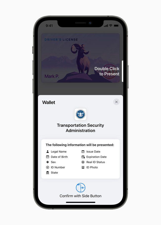 Arizona Becomes First State to Adopt Digital Driver’s Licenses Through ...