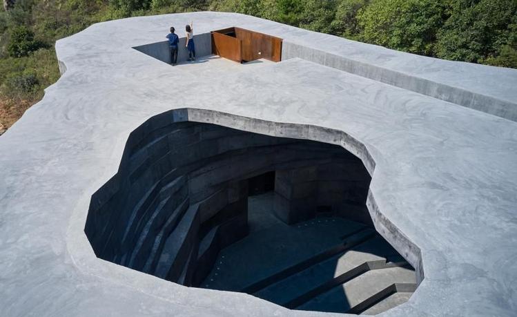 OPEN Architecture’s “Chapel of Sound” Concert Hall Rocks | Designs ...