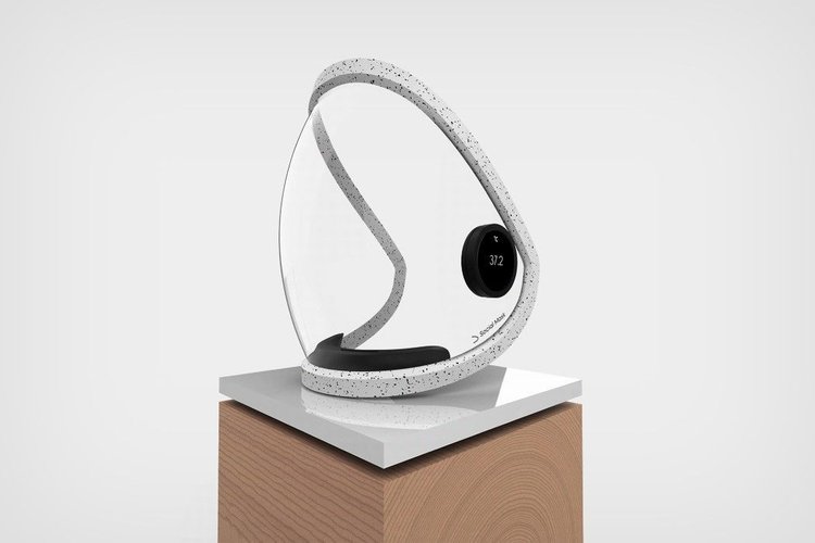 “Social Mask” Makes COVID-19 Transparent to All With Sensors ...