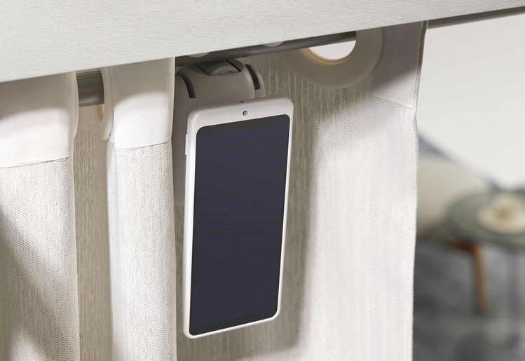 The Latest in Smart Home Technology: Smart Curtains | Designs & Ideas ...