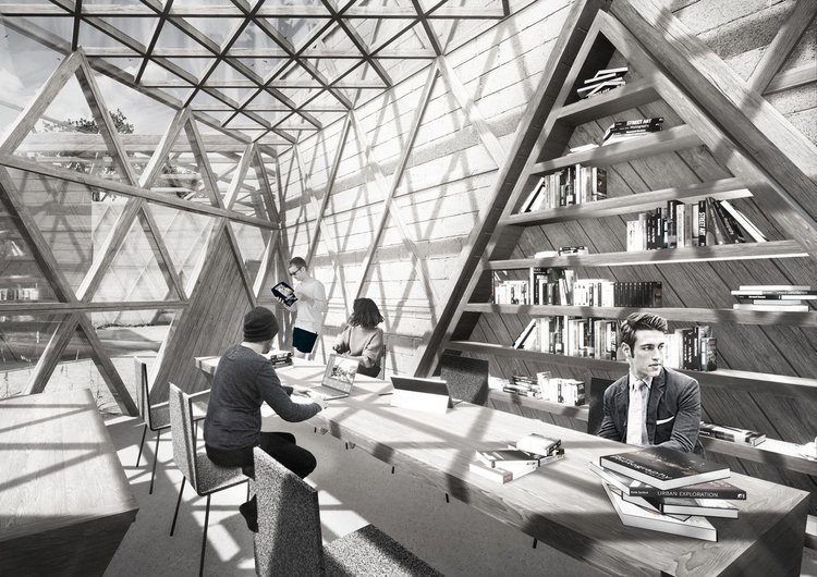 Noa’s Flexible Modular Building System Can Adapt to Any Use and ...