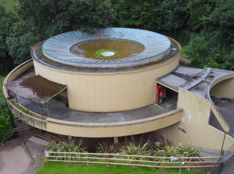 Getty Foundation Invests $2 Million in the Conservation of Modernist ...