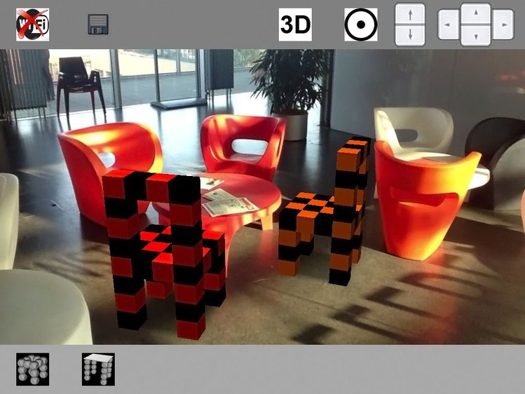 These Modular Robots Turn Into Any Furniture You Want | Designs & Ideas ...