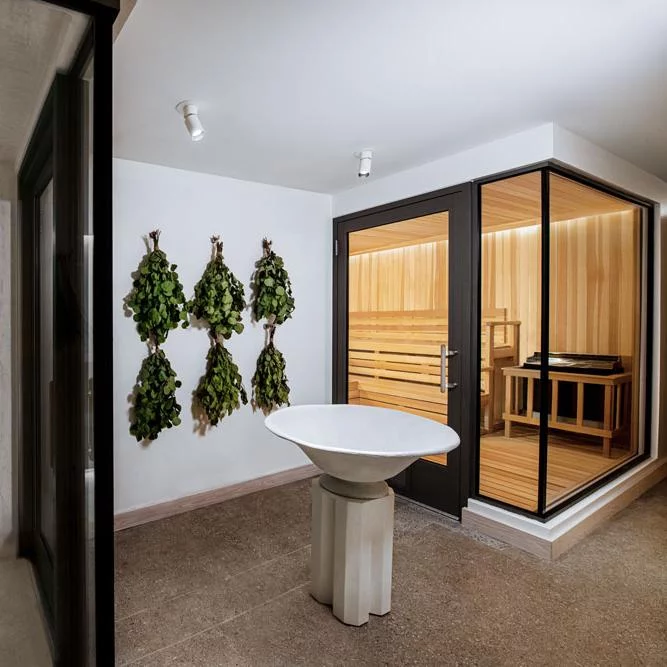 Luxury Wellness Center Designed By Rose Ink Workshop Opens In NYC luxury-wellness-center-designed-by-rose-ink-workshop-opens-in-nyc