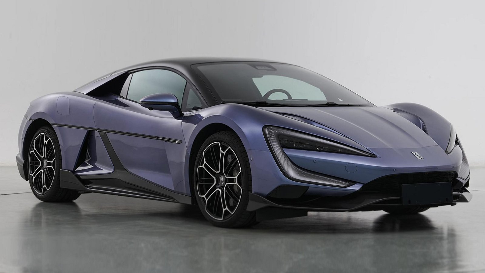 BYD Entering Supercar Market With 1,287 HP YangWang U9 ...