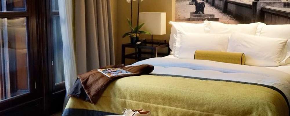 Threadneedles Hotel Expert Review | Fodor’s Travel
