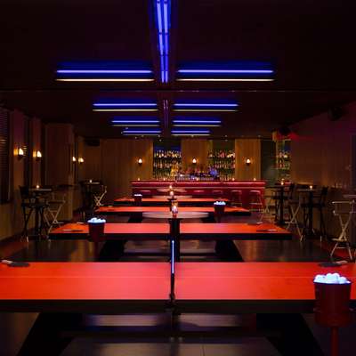 The Standard, Downtown L.A Expert Review | Fodor’s Travel