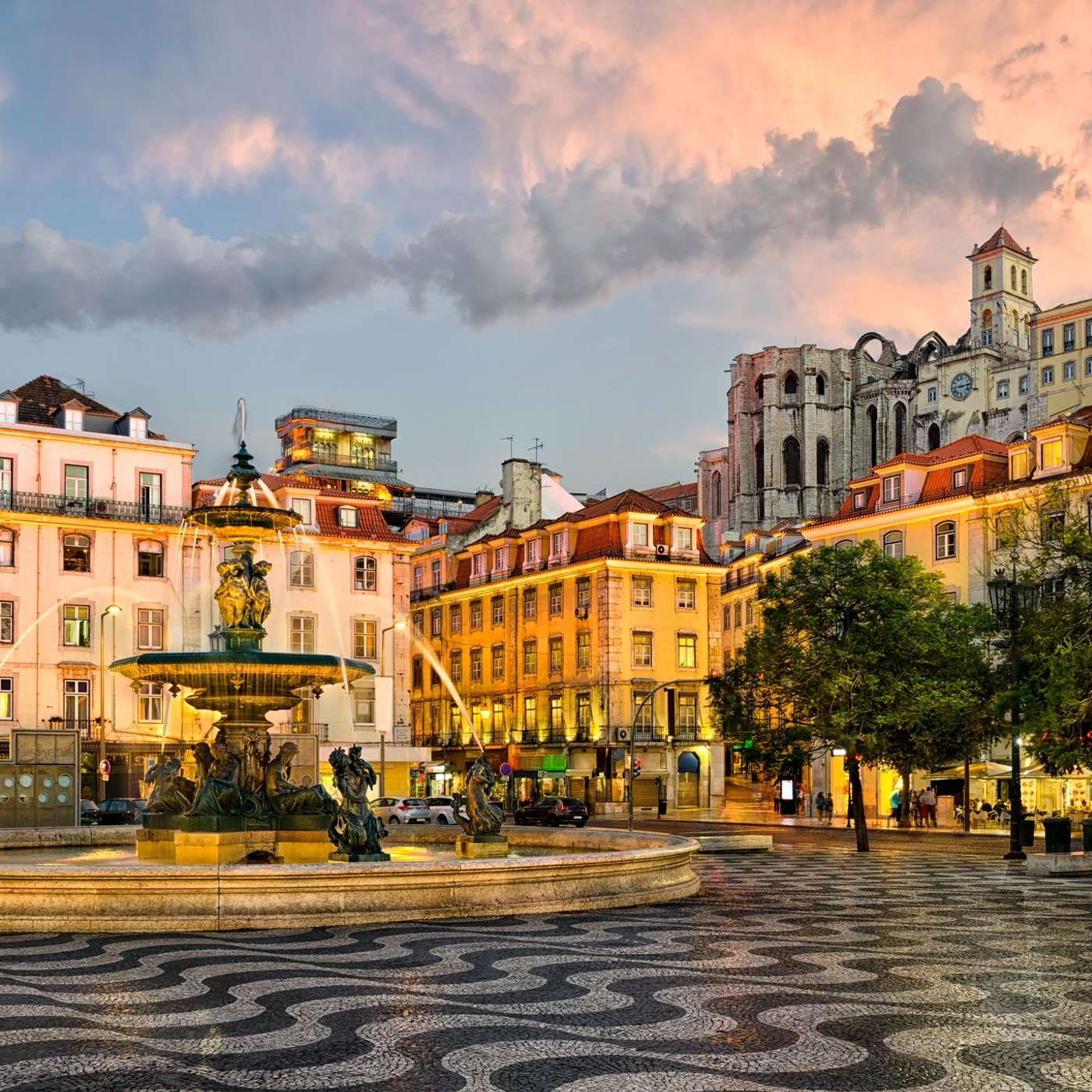 Lucy Bryson – Fodors Travel Guide