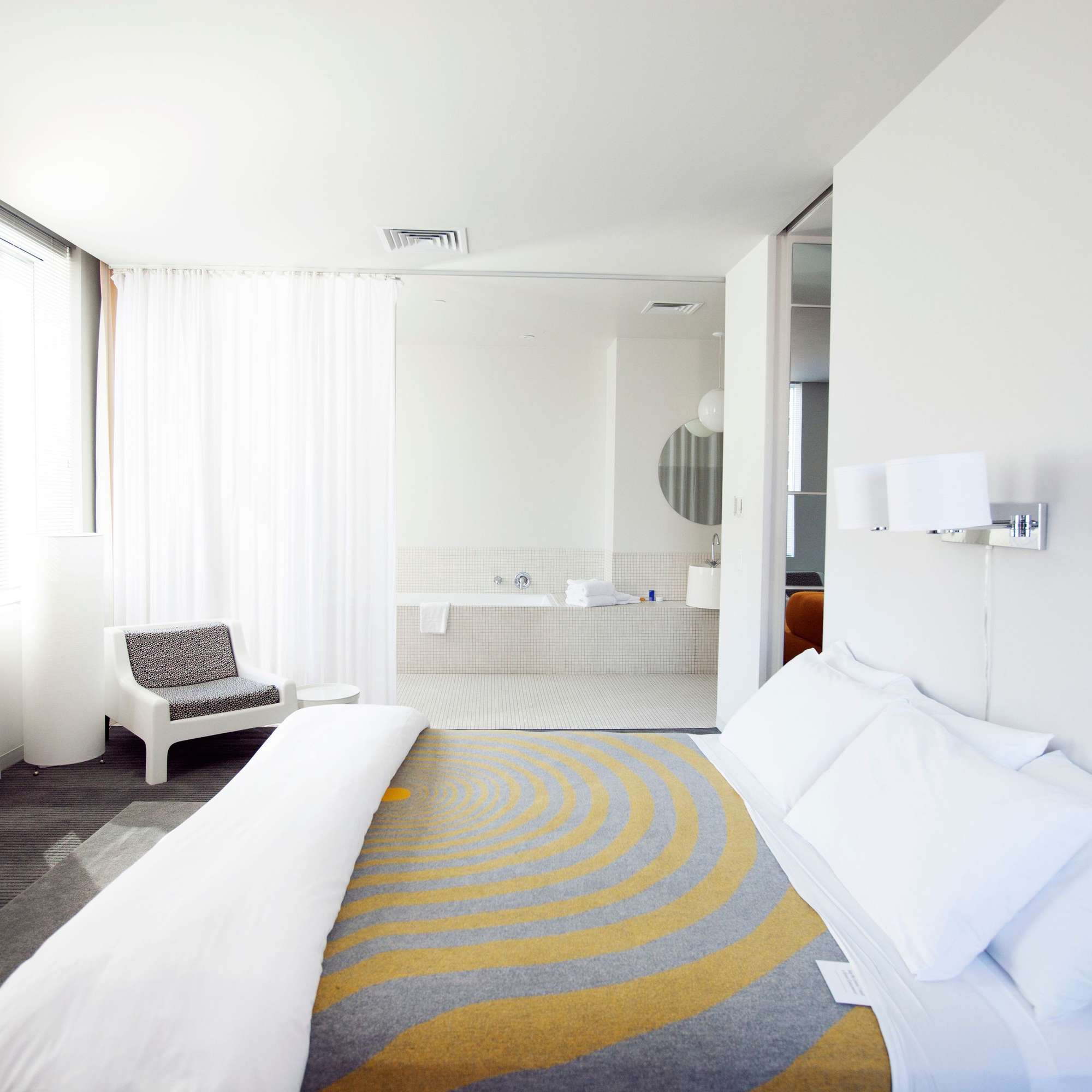 The Standard, Downtown L.A Expert Review | Fodor’s Travel