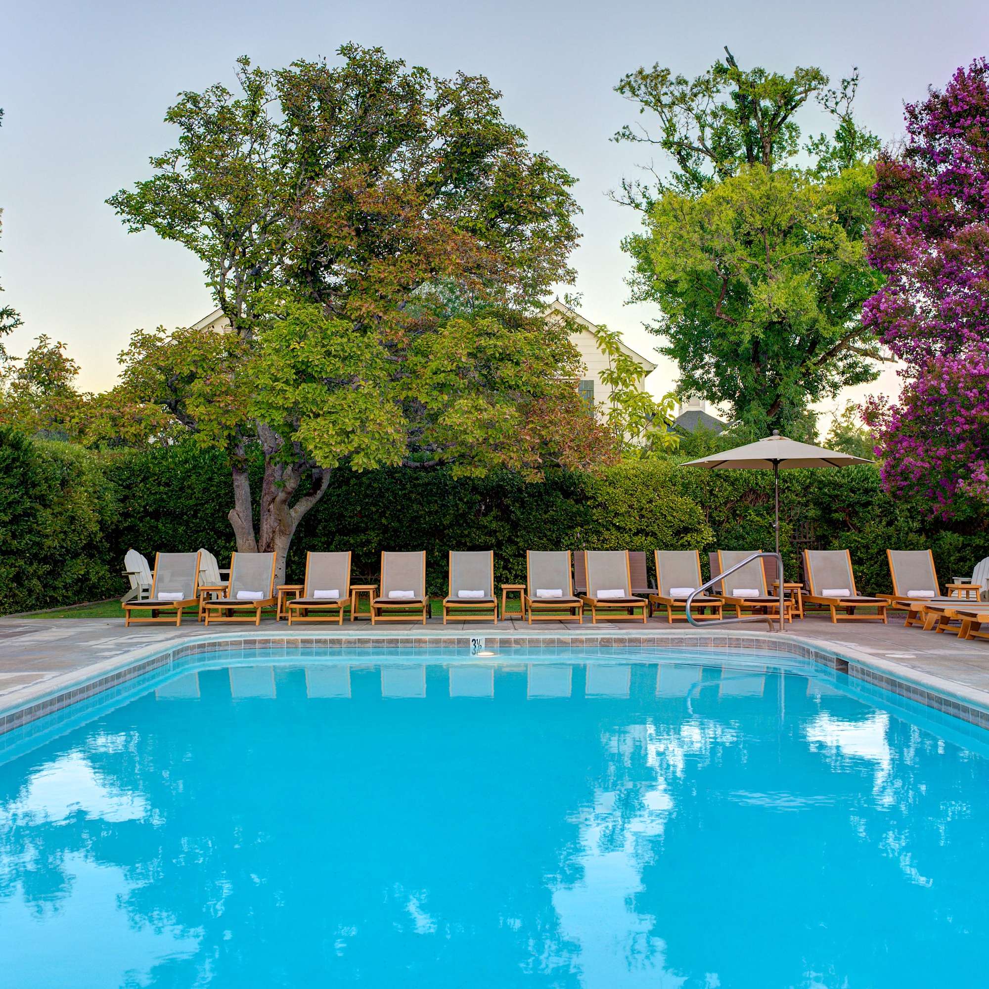 MacArthur Place Hotel & Spa Expert Review | Fodor’s Travel